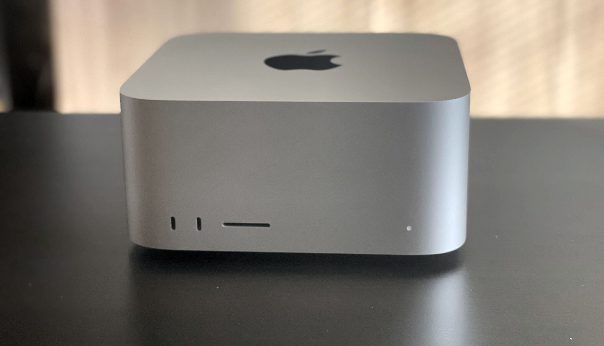 Mac Studio - a hybrid between Mac Mini and Mac Pro - 64BitApps